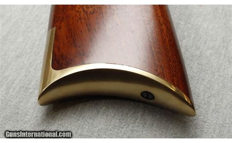 Uberti ~ Model 66 Sporting Rifle ~ 44 40