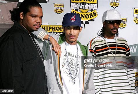 Bones Rapper Photos And Premium High Res Pictures Getty Images