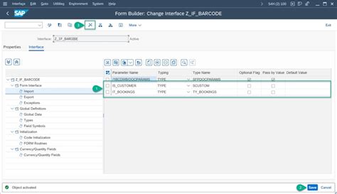 Sap Adobe Form Barcode Logali Group