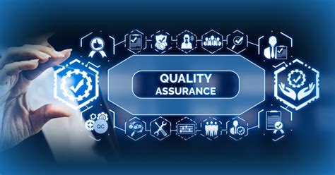 Quality Assurance In Software Testing