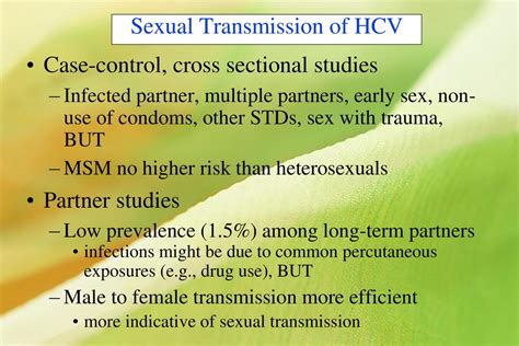 Epidemiology And Prevention Of Viral Hepatitis A To E Ppt Download