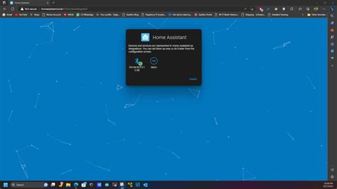 Home Assistance On Raspberry Pi