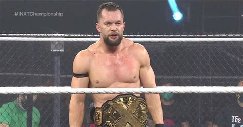 Nxt Champion Finn Balor Retains In Chaotic Ending To Takeover Vengeance Day