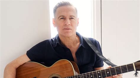 Exclusive Bryan Adams Reveals His Last Remaining Career Wish At 65