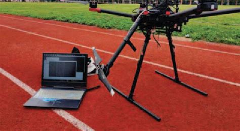 Figure 3 From Partial Ambiguity Resolution For Low Cost Gnss Receiver In Uav Navigation