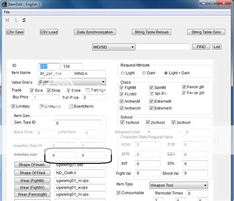 [guide] how to add items ragezone mmo development forums