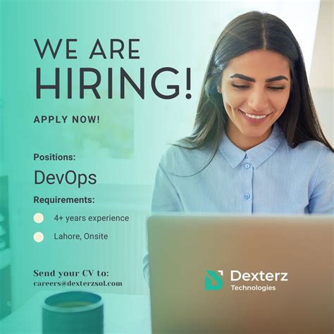 🚀 Were Hiring Devops Engineer 4 Years Experience Seeking A Skilled Devops Engineer With