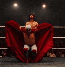 Nacho Libre S Tenor