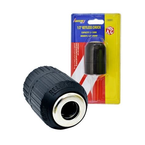 ABC ABRASIVES ABRASIVES INDUSTRIAL TOOLS KEYLESS CHUCK