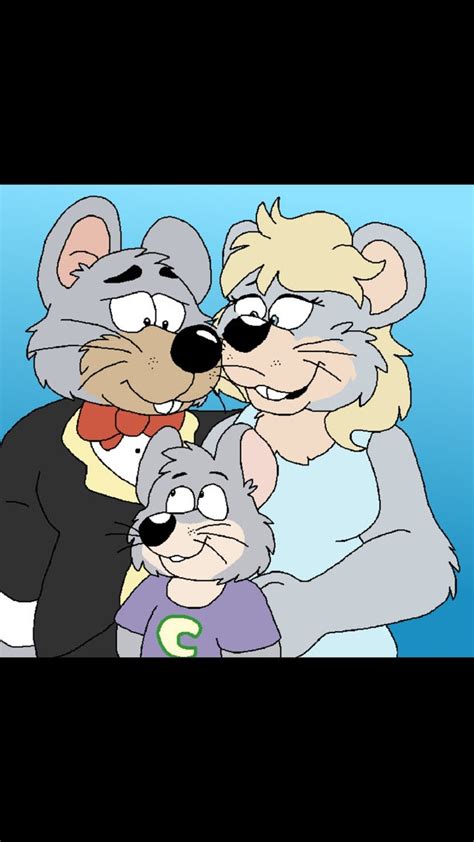 Chcuk E And Munch Masks Without Fur Rchuckecheese