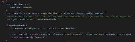 Transaction Failed On Ethersjs But Not In Remix · Issue 558 · Ethers