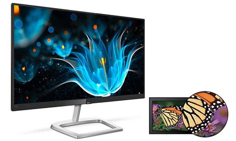 Philips 276E9QDSB/00 - Monitory LED 27" (26,5"-28,4") - Sklep ...