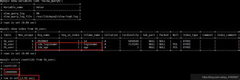 mysql慢查询日志分析及percona toolkit的使用 percona toolkit 慢日志分析 csdn博客