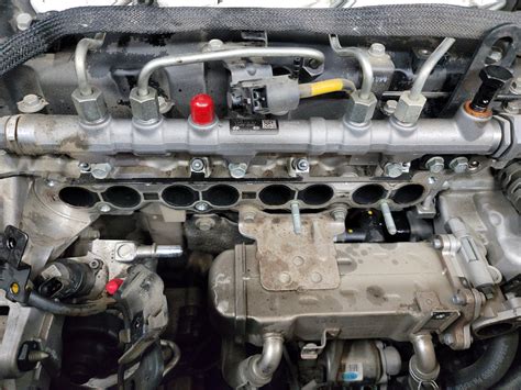 올뉴쏘렌토 예방정비로 인젝터egr쿨러흡기매니폴드 크리닝 부동액교환 작업 진행합니다 네이버 블로그