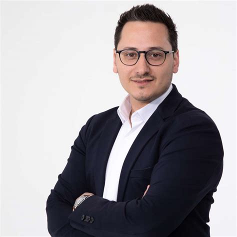 Notre élu De La Semaine Gilles Agosti Mr