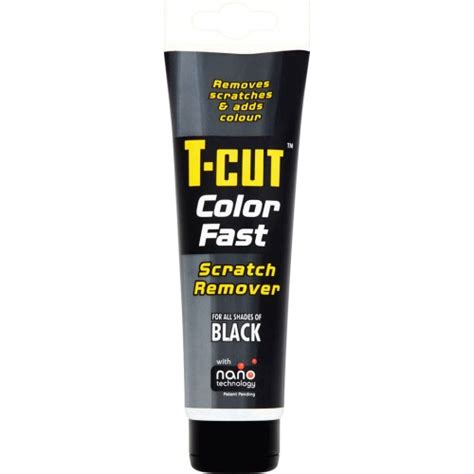T Cut Color Fast Scratch Remover Compare Prices And Where To Buy