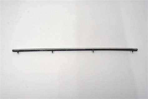 Series Iii Boot Lid Moulding Rh Old Stock Bac1834 Noble House