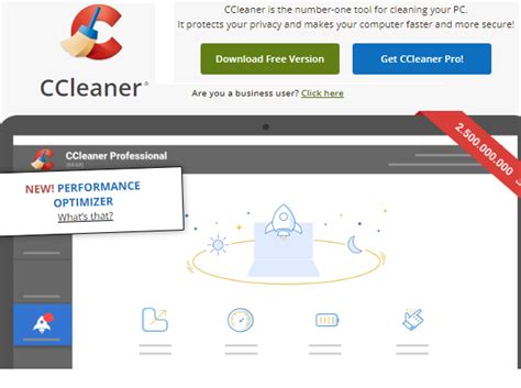 7 Best Pc Tune Up Software For Windows