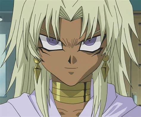 Marik Ishtar Yugipedia