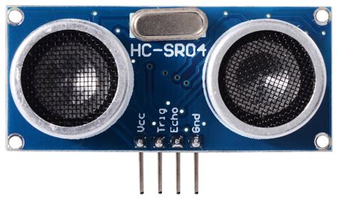 Ultrasonic Range Detector Manufacturers And Company Price PZT Electronic