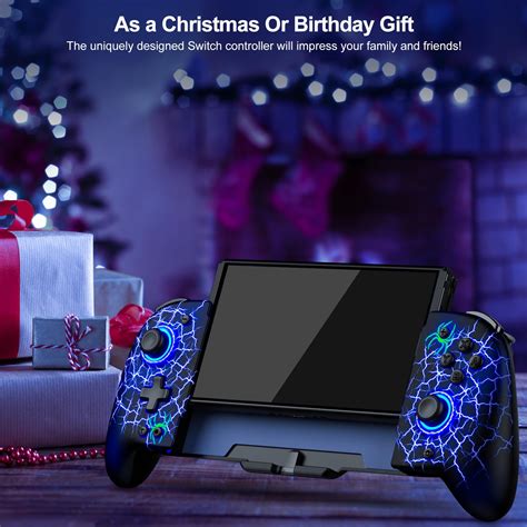 Switch Controllers Hall B0ccqznmv2 Ve