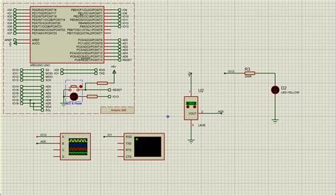 Solved This Is The Current Code And Schematics Done In