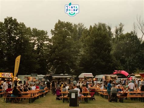 Tutto Pronto Per Il Tanta Robba Festival Lineup Per Tutti I Gusti