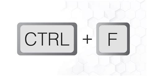 Δεν δουλευει το CTRL F στα Windows 10 Μέθοδοι