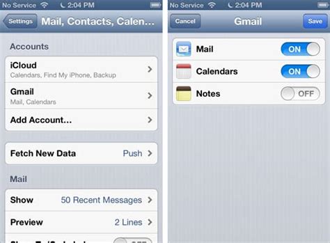 Cannot Create New Events In Ios Calendar Ilounge