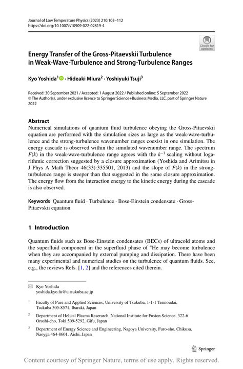 Energy Transfer Of The Gross Pitaevskii Turbulence In Weak Wave Turbulence And Strong Turbulence