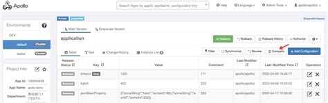 Support Compare Feature For Non Properties Namespaces · Issue 4315