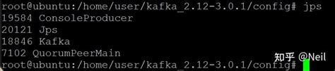 ubuntu22 04下安装kafka3 0以及spring boot远程连接 知乎