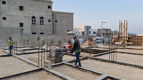 Method Of Statement For Backfilling And Compaction Work