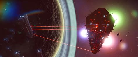 Some Nice Shots R Nomansskythegame