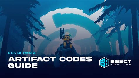 Risk Of Rain 2 Artifact Codes All Artifacts Effects And Where To Enter