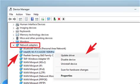 How To Fix WiFi Not Showing Up Issue On A Windows PC All Things How