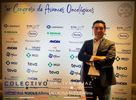Nuclearmedicine Molecularimaging Ivan E Diaz Meneses