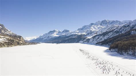 Engadin Skimarathon