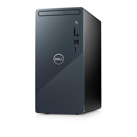 Customer Reviews Dell Inspiron Compact Desktop Intel Core I5 12400 12GB Memory 256GB SSD Mist