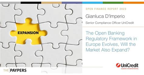 Open Banking Nigeria On Linkedin The Open Banking Regulatory Framework