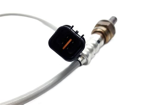 Sonda Lambda Ld Pos Catalisador L200 Triton 35 V6 Original Sonda Lambda Ld Pos Catalisador L200 Triton 35 V6 Original