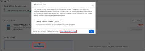 no code development tuya iot development platform tuya developer