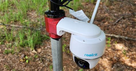 Reolink Adapter By Jrcasey Download Free Stl Model