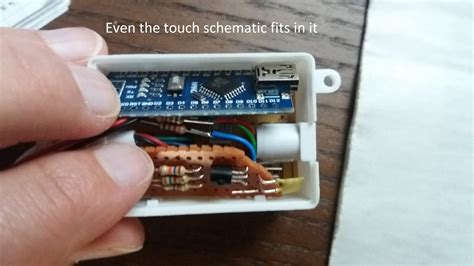 Gallery LED Bedroom Light Hack Hackaday Io