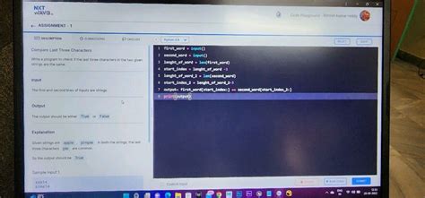 Rithish Kumar Reddy Nelaturi On Linkedin Python Ccbpian Nxtwave Ccbp