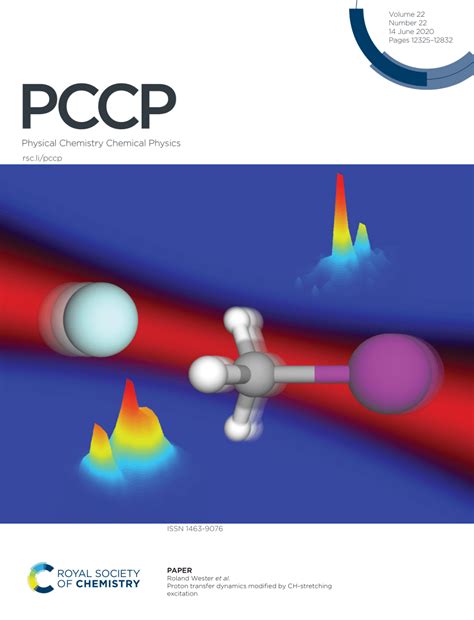 Pdf Proton Transfer Dynamics Modified By Ch Stretching Excitation
