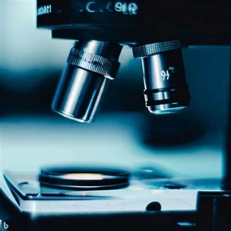 Calibration Of Video Microscope Range At ₹ 1500 Instrument