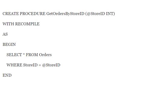Understanding And Troubleshooting Parameter Sniffing In Sql Server Valueshore