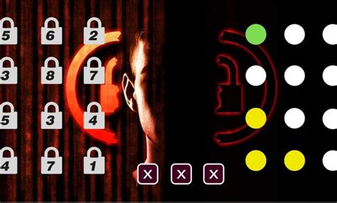 Logic Test Challenge Your Iq And Find The Code In Less Than 20 Seconds