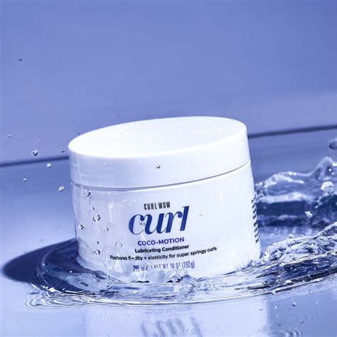 Curl Wow Hooked Best Shampoo For Curly Hair Color Wow